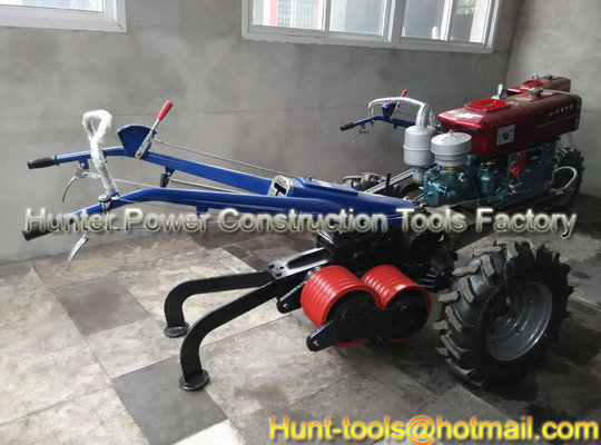 gasoline Electric Winch Capstan Electric Cable Puller