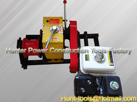 Speedy Gasoline Winch Cable Laying Suppliers & Manufacturers