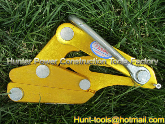 cable tensioner handmade grip made in China Wire Grip