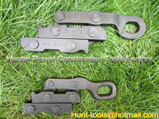 Wire Grips used for pulling 70-120 GJ cable wire