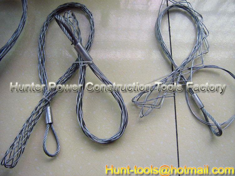 Hot sales Single-head single strand cable socks