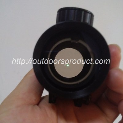 Tactical Hunting Holographic 1 x 40mm Red Green Dot Sight