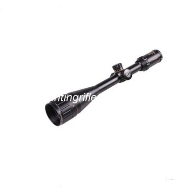 Carl Zeiss White Markings 3-9X40 Illuminated Hunting Riflescopes