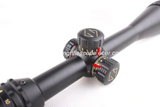 Carl Zeiss Golden Markings 3-9X40 Illuminated Hunting Riflescopes