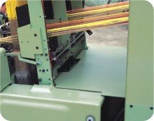 boxers elastic band weaving machine jacuard loom