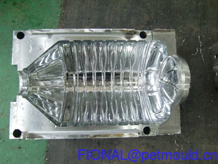 China 10L pet  bottle mould supplier