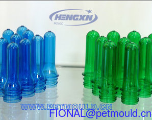 China short tail PET preform mould supplier
