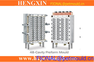 China PET preform mould supplier supplier
