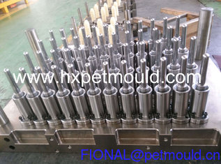 China PP preform mould for milk supplier