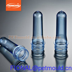 China Hot plate preform mould (Short tail mould) supplier