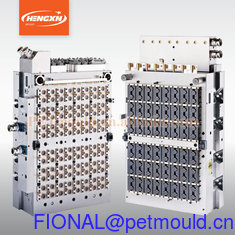 China Cap mold supplier
