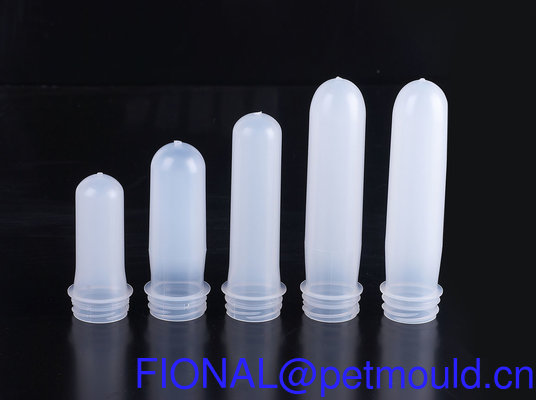 PP preform mould with hot runner supplier