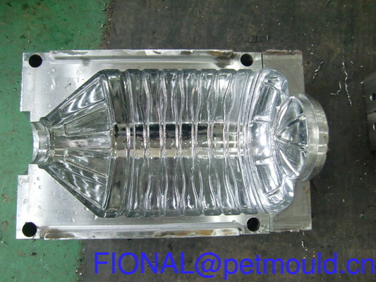 10L pet  bottle mould supplier