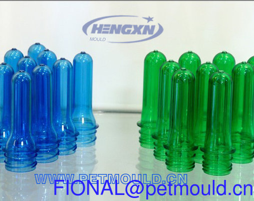 short tail PET preform mould supplier