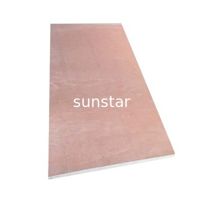 Plywood, Commercial plywood, veneer faced plywood
