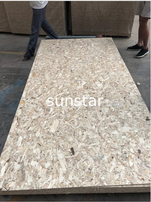 Oriented Strand Board