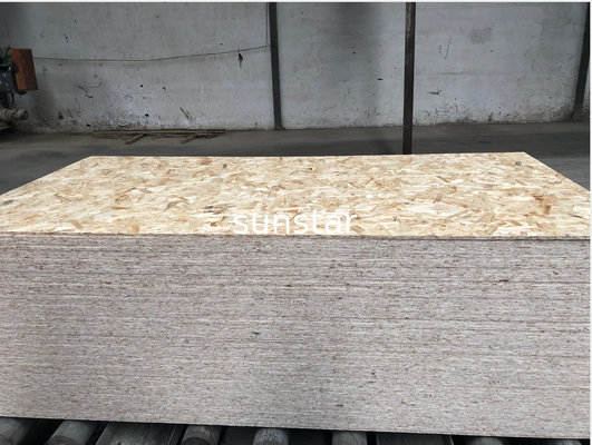 Oriented Strand Board