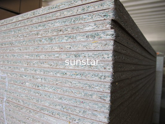 particle board