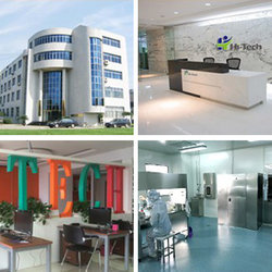 Qufu Hi-Tech Trading Co.,Ltd
