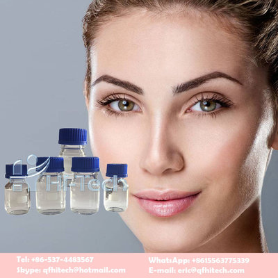 Injectable HA Dermal Filler 10ml hyaluronic acid supplements benefits for skin