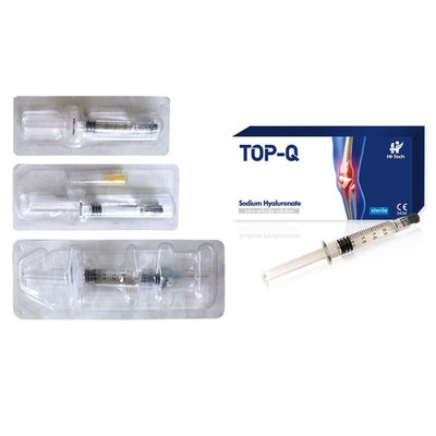 Non cross-linked 1ml Medical Hyaluronic Acid Gel Knee Joint Injection