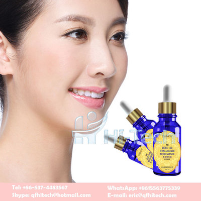 Beauty serum young living Cosmetic 100% pure hyaluronic acid serum Anti-aging