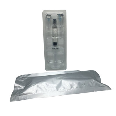 Hot sale dermal filler ha breast injection hyaluronic acid filler 20ml