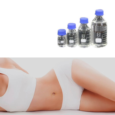 50ml pure hyaluronic acid dermal filler injectable hip enhance(buttock)