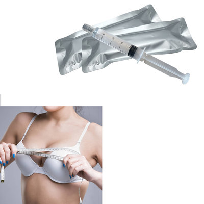 hot sale 20ml hyaluronic acid injectable dermal filler for breast enhancer