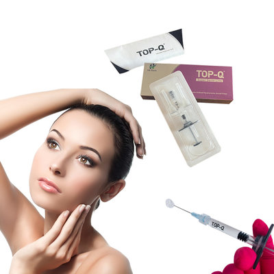 Deep Line 2ml Injection Gel Dermal Filler Syringe Hyaluronic Acid
