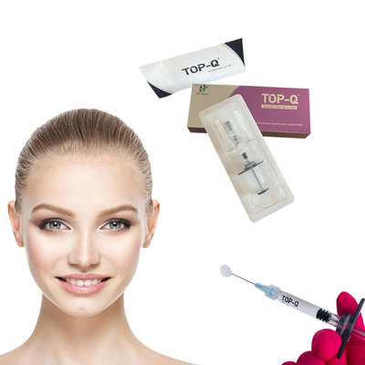 Deep Line 1ml Cross Linked Hyaluronic Acid Dermal Filler for Face