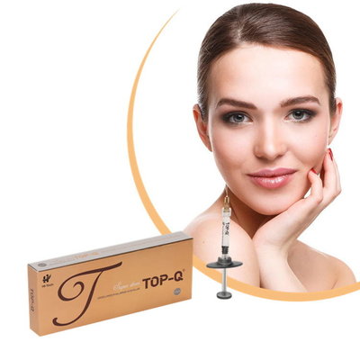 Facial Filler HA Injectable Dermal Fillers for Lip Augmentation