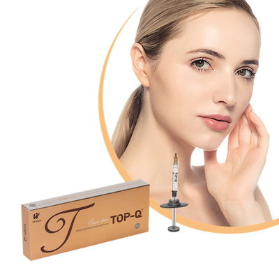 Facial Filler HA Injectable Dermal Fillers for Lip Augmentation