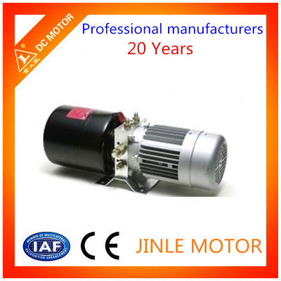 220V AC Hydraulic Power Unit  Pack
