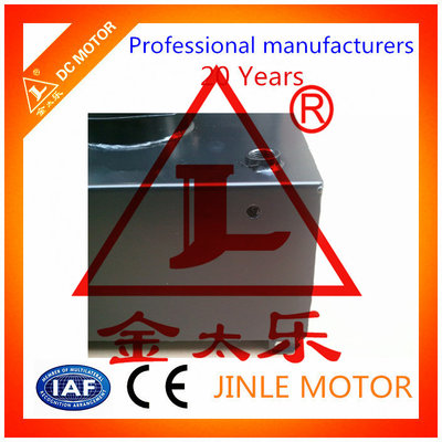 Square Hydraulic Oil Tank  Painted For Hydraulic Power Unit CE
