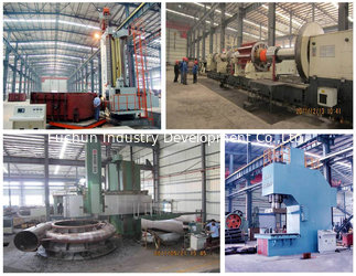 Fuchun Industry Development Co.,Ltd. Shenzhen ligne de production en usine