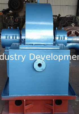 350kW Micro Hydro Power Plant Rebuild kaplan turbines 600r / min 0.26m³/s