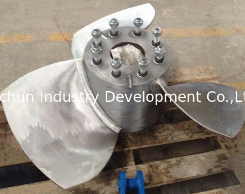 100kW~200kW Water Powered Turbine Small Hydro Power Generator High Efficiency