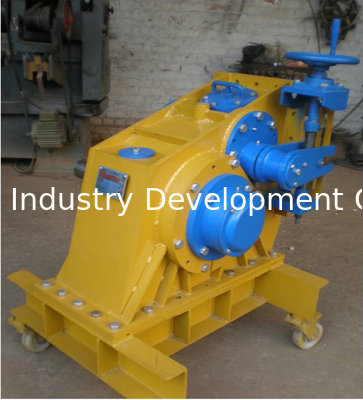 50kW-200kW Mini Cross Flow Turbine / Micro Banki Turbine for Sale Stainless Steel (06Cr13Ni4Mo)