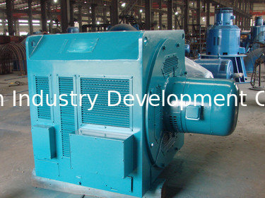 3m - 45m Hydraulic Power Generator , Hydro Power Plant Devices For Hydro Power