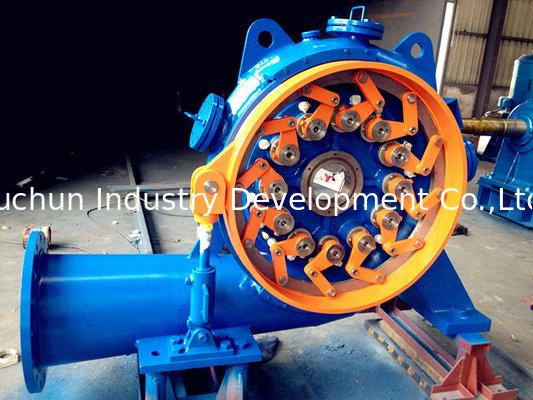 Horizontal Pelton Turgo Turbine , Pelton Hydro Turbine Generator