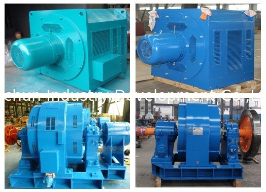 50HZ / 60HZ Synchronous Horizontal / Vertical Hydraulic Power Generator With Water Turbine