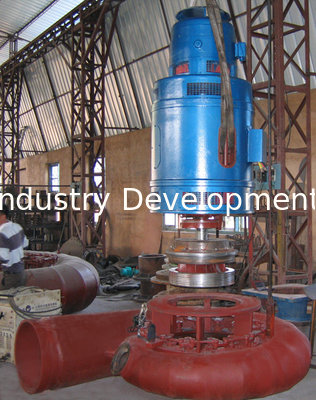 High Efficiency Multi Type Hydro Electric Turbines, Francis Hydro Turbine