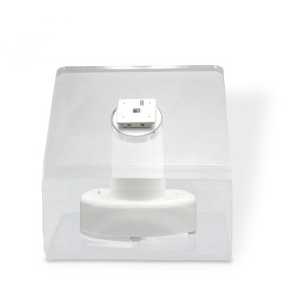tablet anti theft alarm rack charge usage