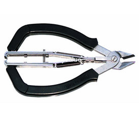 China 2 in 1 Wire Cutter Stripper 6 Inch - Self Adjusting Automatic supplier