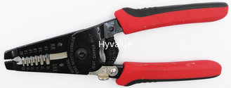 China 6 inch Wire Cutter Stripper supplier