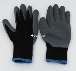China Latex Dipped Working Gloves supplier