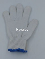 China Polypropylene Coated Cotton Knit Work Gloves 6 Pr supplier