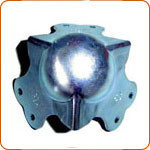 Ball Corner, metal stamping, sheet metal fabrication,metal part supplier