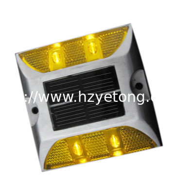 Solar road stud led cat eye road marker road spike